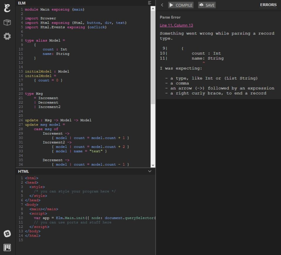 Jaki Jezyk programowania jest najlepszy? | Tom Sapletta PL 'Blog
